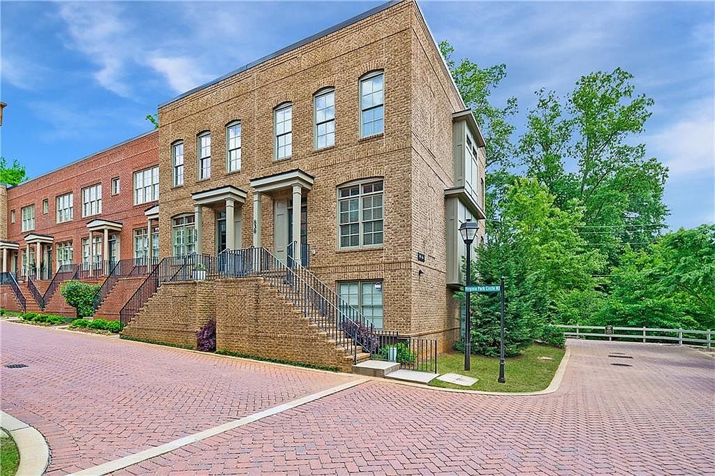 830 Virginia Park Cir NE, Atlanta, GA 30306 | Zillow