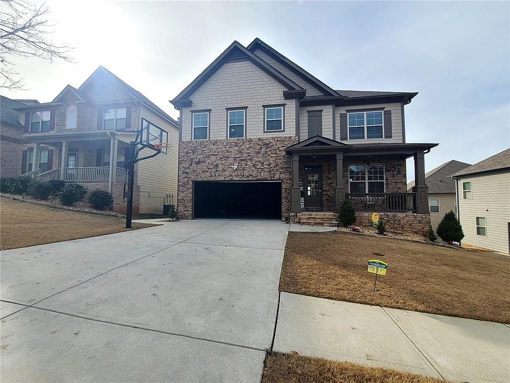 4608 Bogan Meadows Dr, Buford, GA 30519 | MLS #7312576 | Zillow