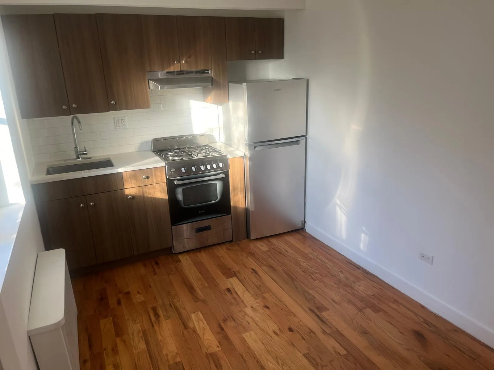 459 Commonwealth Avenue #2 in Soundview, Bronx | StreetEasy