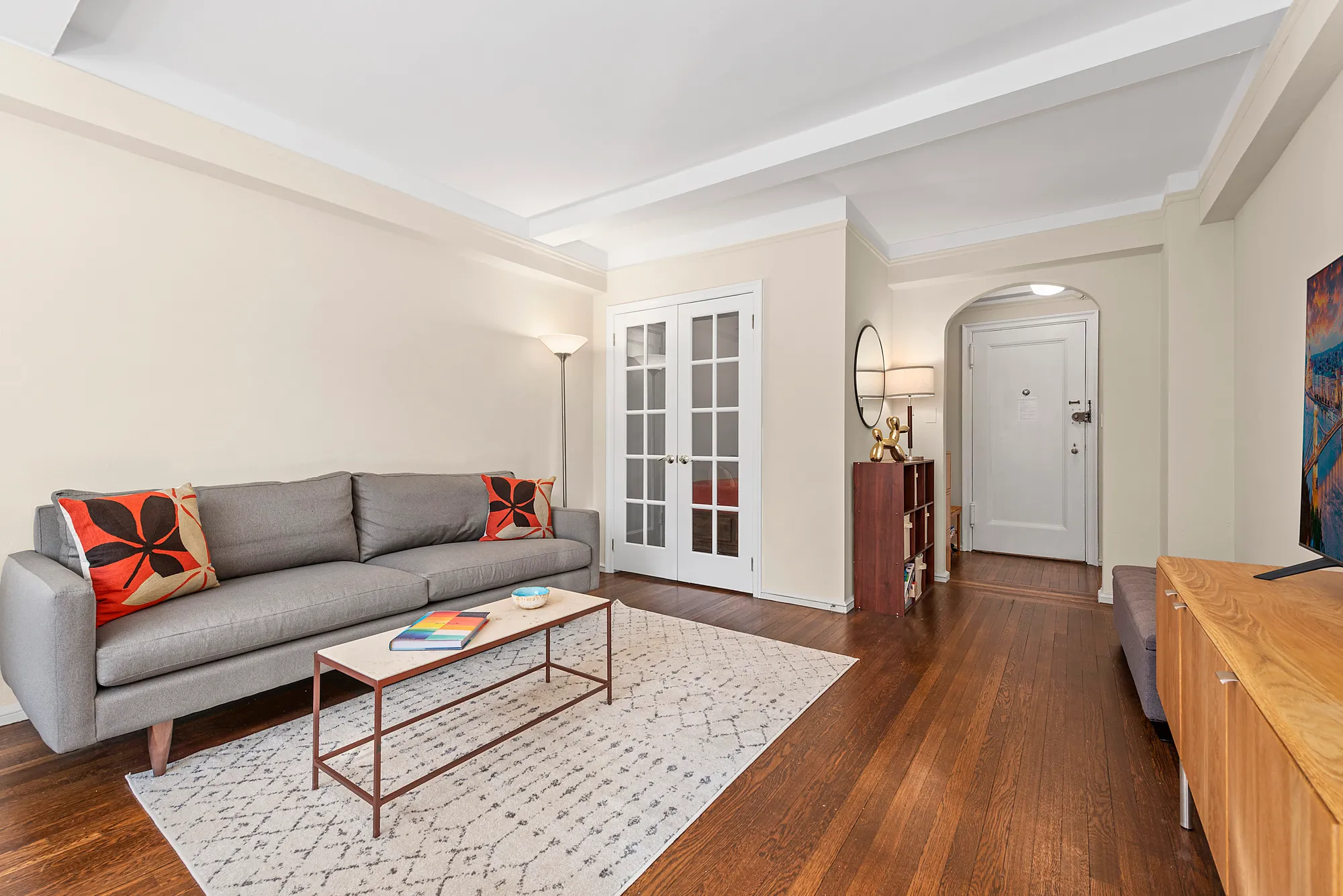 2 Horatio Street #2E in West Village, Manhattan | StreetEasy