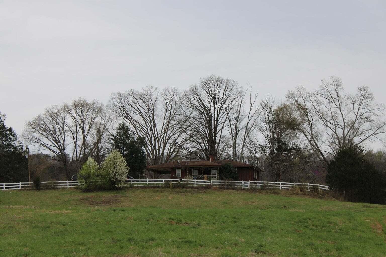 1094 Rhea County Hwy LOT 1, Dayton, TN 37321 | Zillow