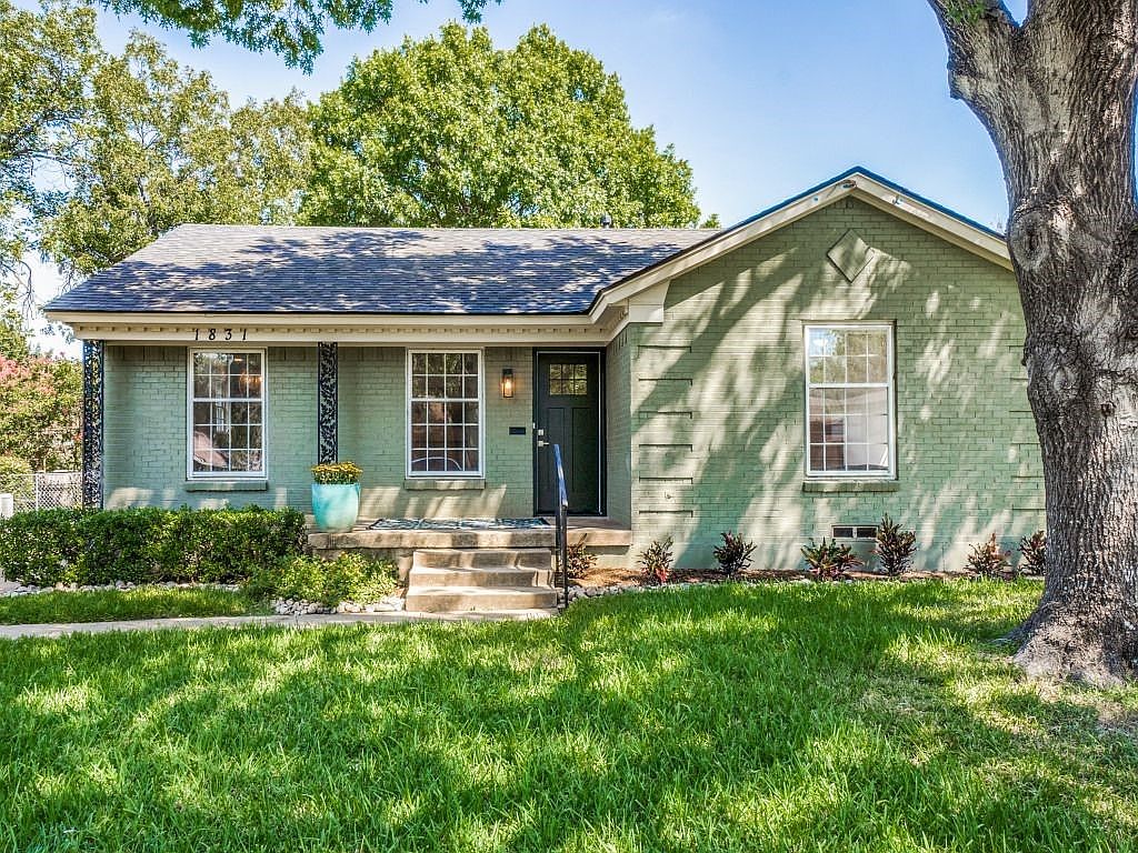 1831 Viewcrest Dr, Dallas, TX 75228 | Zillow