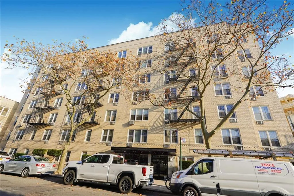 2021 84th Street #3K in Bensonhurst, Brooklyn | StreetEasy