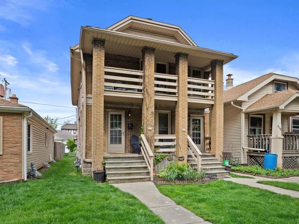 Milwaukee WI Real Estate - Milwaukee WI Homes For Sale | Zillow