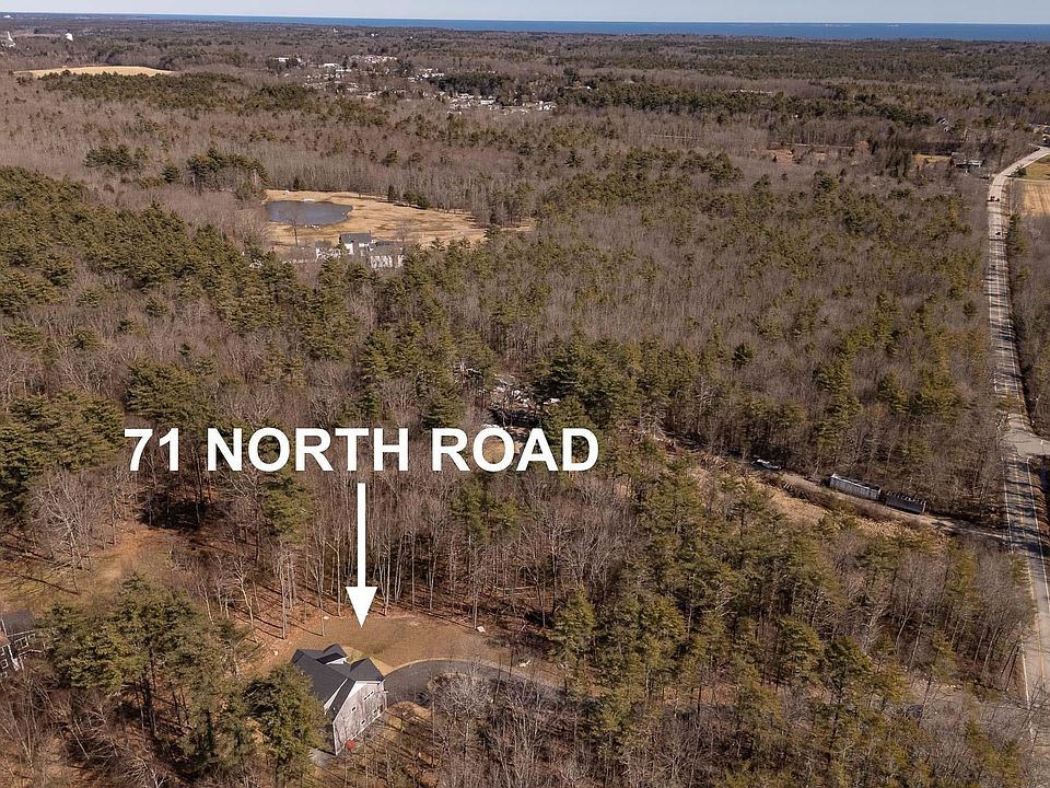 71 North Road, North Hampton, NH 03862 | Zillow