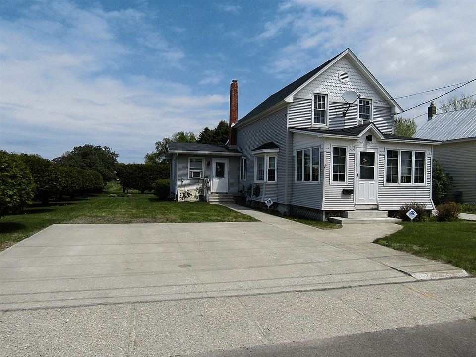 115 Grand Avenue, Swanton, VT 05488 | Zillow