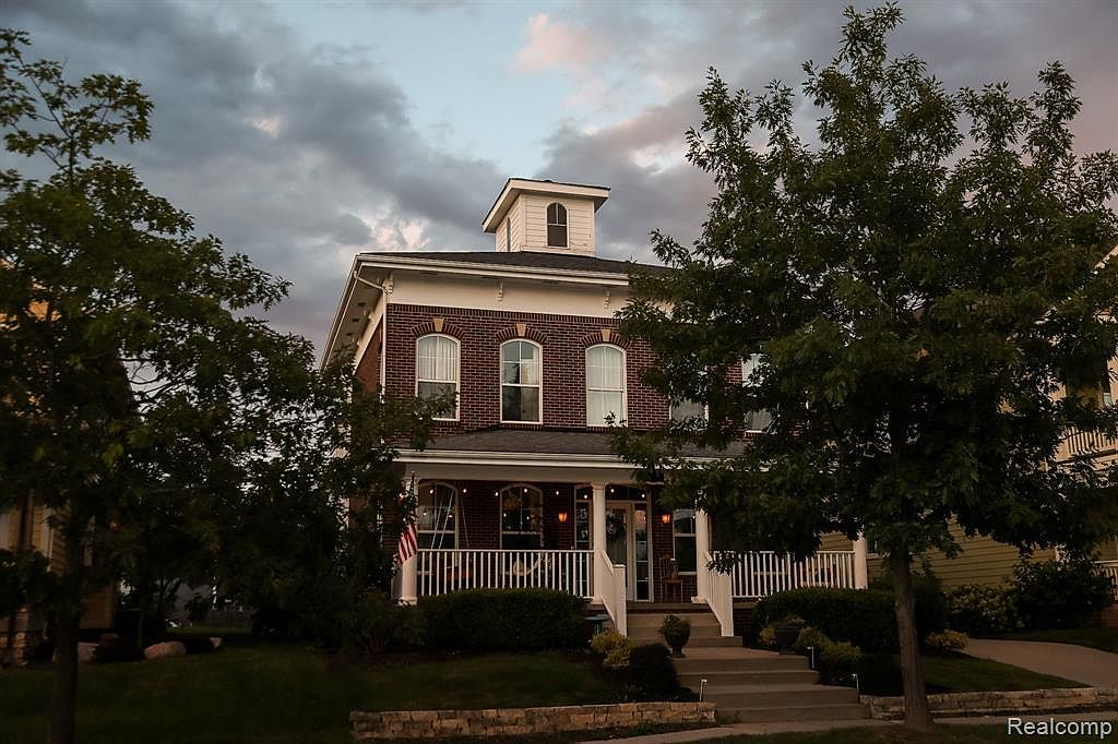 1713 Town Commons Dr, Howell, MI 48855 | MLS #20230053971 | Zillow