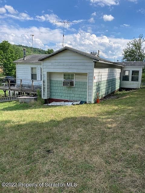 8536 Route 858, Friendsville, PA 18818 | MLS #223386 | Zillow