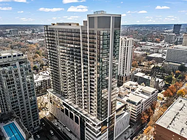 Society Atlanta - 811 Peachtree St NE Atlanta GA (15 units available ...
