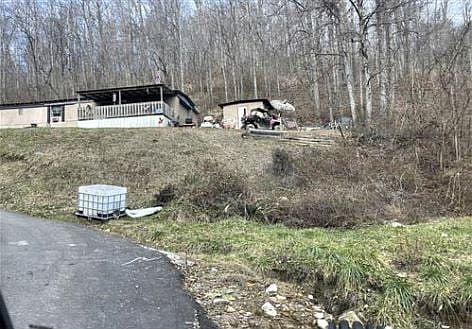 1176 Dials Br, Hardy, KY 41531 | Zillow