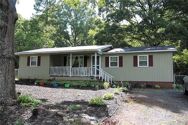 210 I K Beatty St, Charlotte, NC 28214 | Zillow