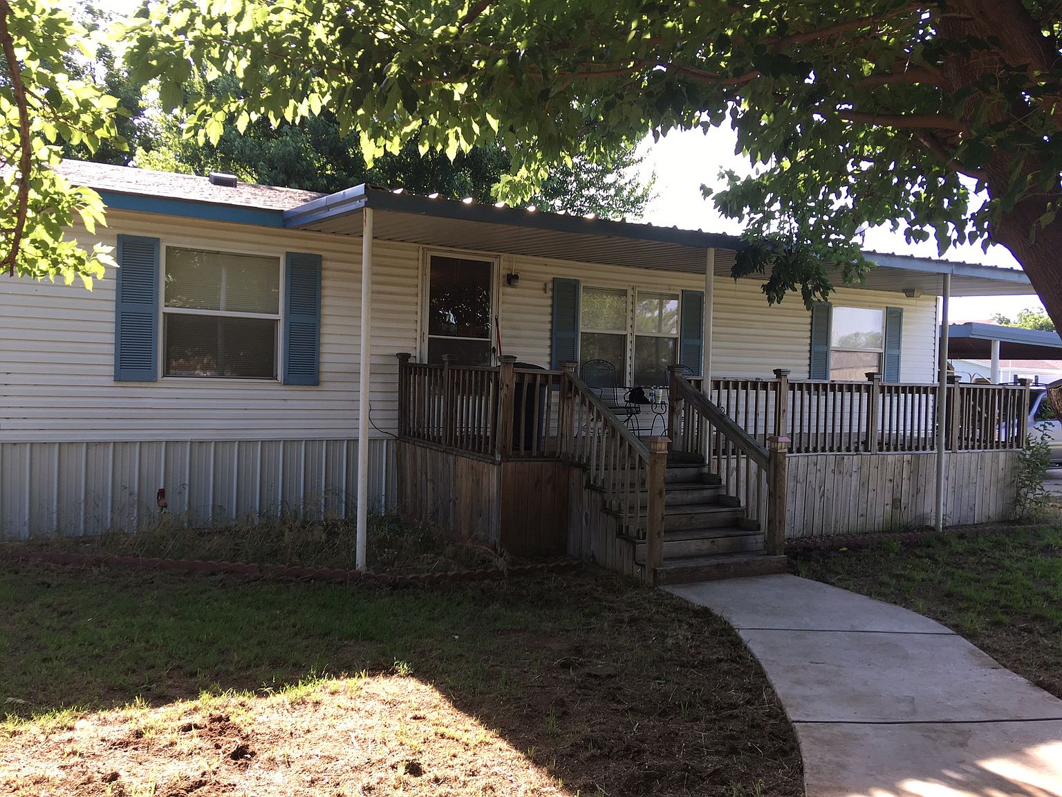 1513 Finney Drive Fort Cobb Lk, Carnegie, OK 73015 | Zillow