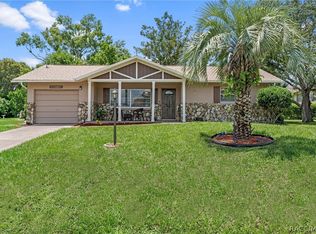 3065 N Maidencane Dr, Beverly Hills, FL 34465 | MLS #835792 | Zillow