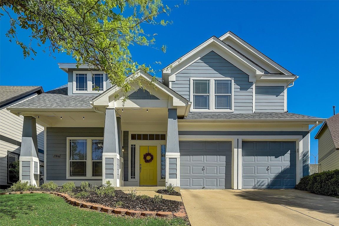 5137 Keating St, Fort Worth, TX 76244 | Zillow