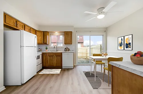 Apartments for rent under $2,000 in Forest Park West, Columbus, OH ...