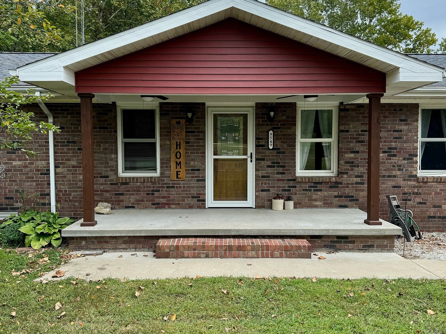 9549 S 75 W, Rosedale, IN 47874 | MLS #22001263 | Zillow