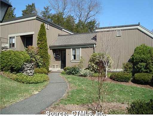 20 Heritage Cir #20C, Southbury, CT 06488 | Zillow
