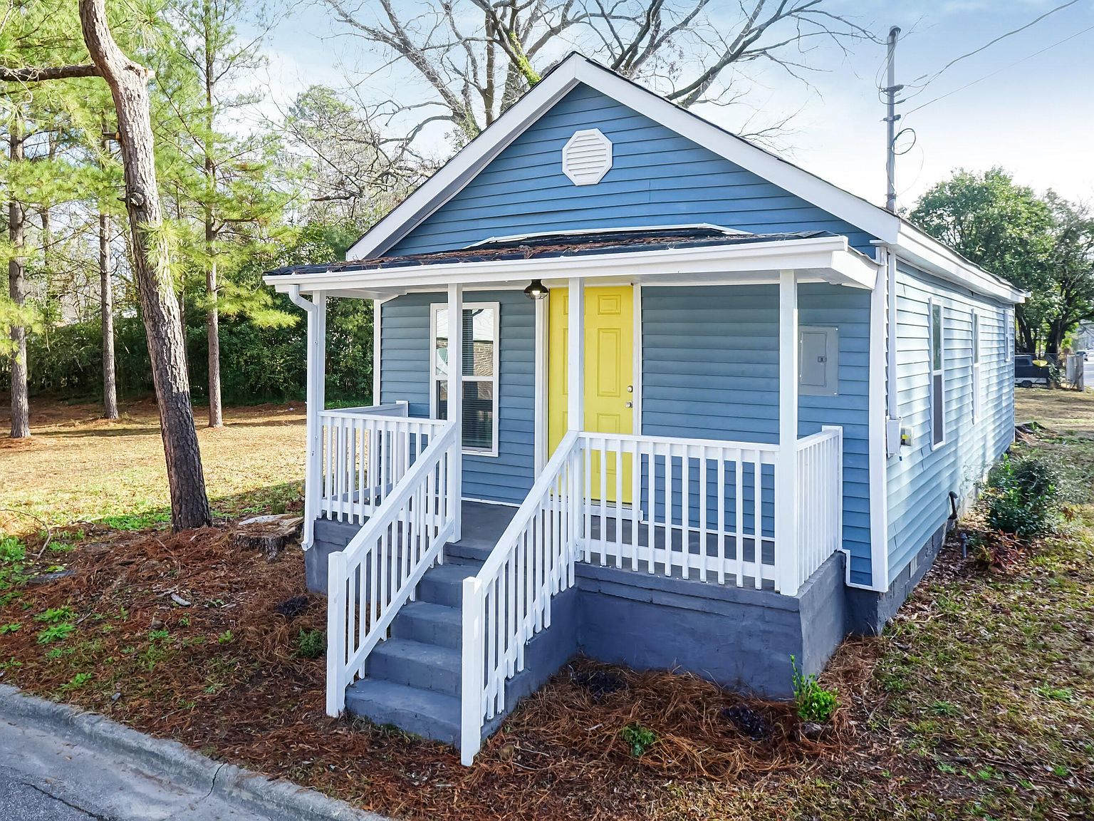 310 Hackney St E, Wilson, NC 27893 | MLS #10003748 | Zillow