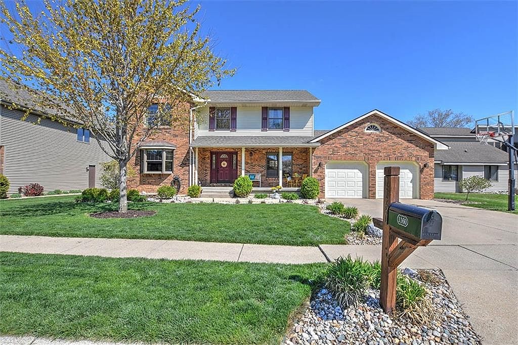 1160 W Chelsea Way, Decatur, IL 62526 | Zillow
