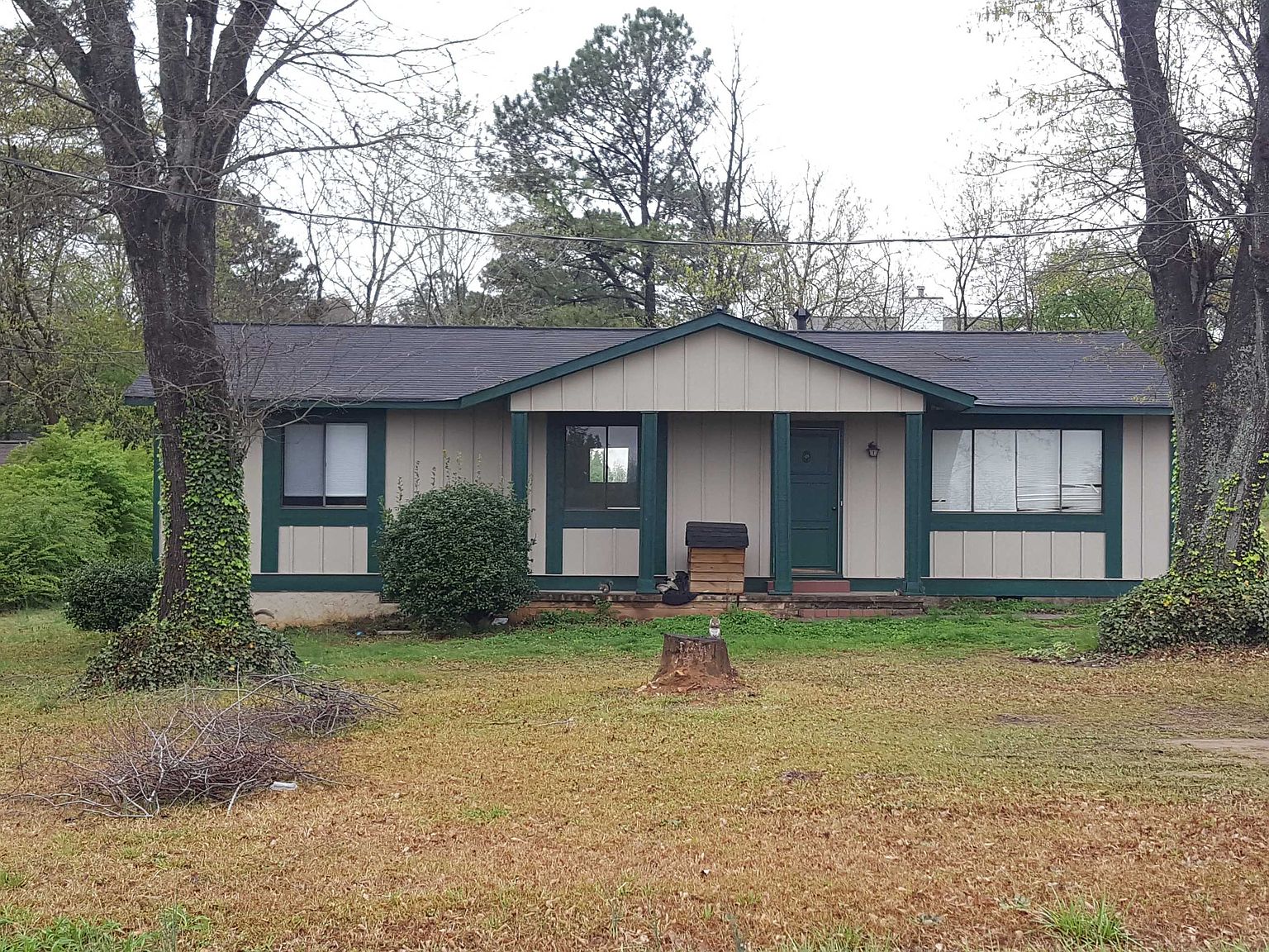4311 Rex Rd, Rex, GA 30273 | Zillow