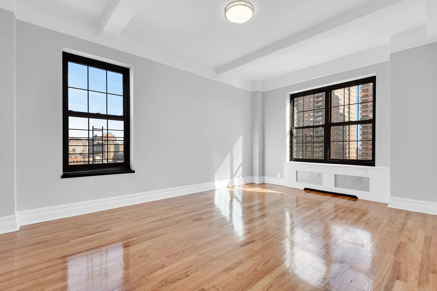 1 University Place #20L in Greenwich Village, Manhattan | StreetEasy