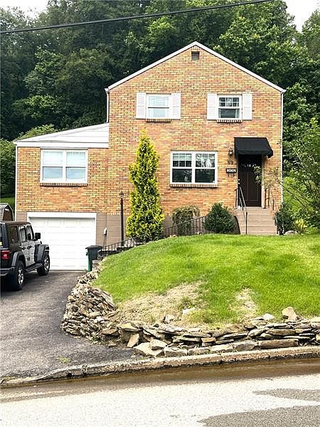 89 Glenview Ave, Greensburg, PA 15601 | MLS #1613083 | Zillow