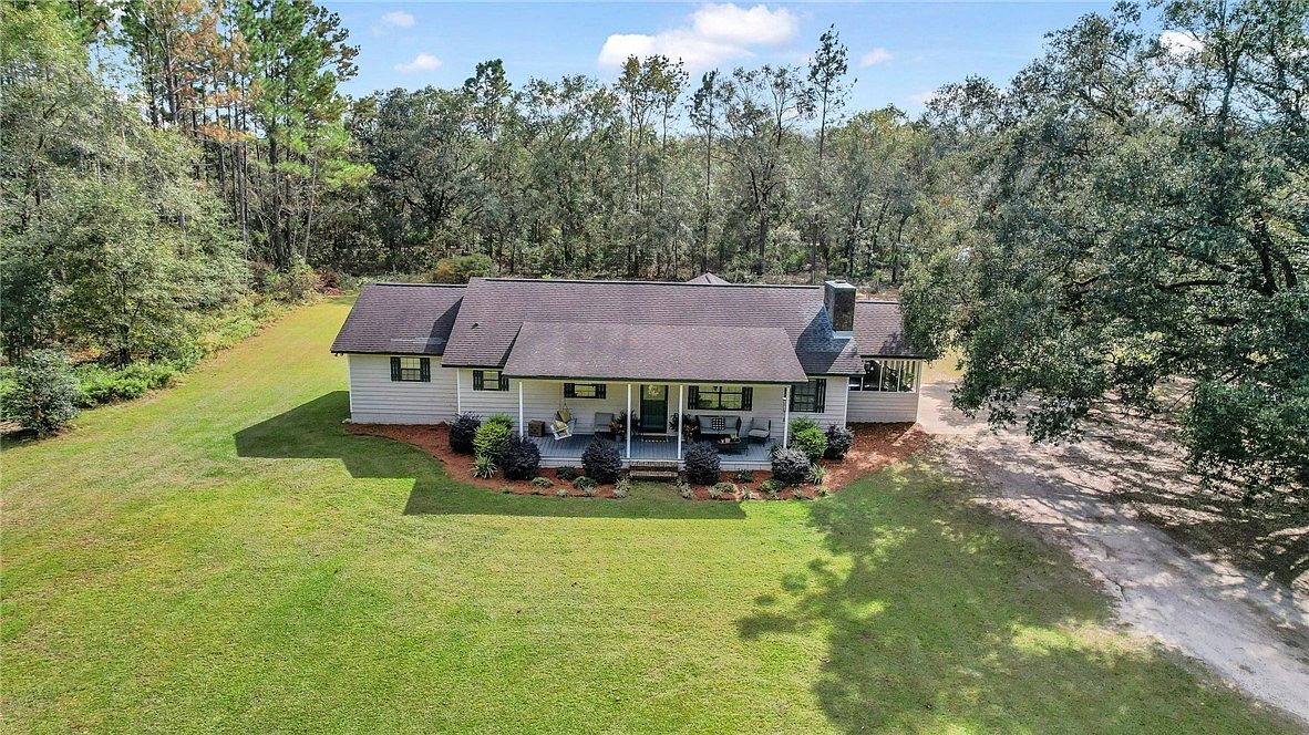 125 Dasher Rd, Bristol, GA 31518 | Zillow
