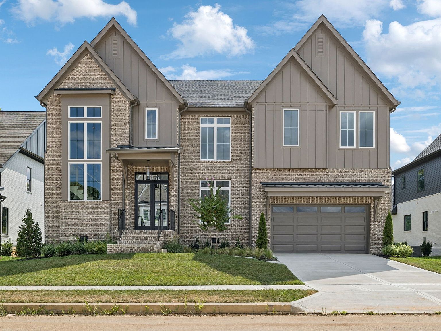 2935 Avenue Downs Dr LOT 212, Thompsons Station, TN 37179 | MLS ...