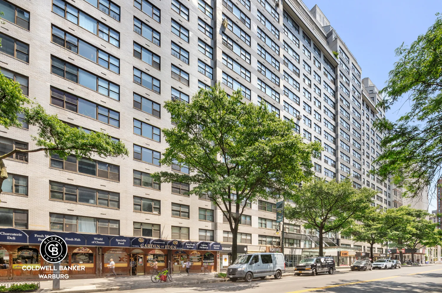 7 East 14th Street #1625 in Flatiron, Manhattan | StreetEasy