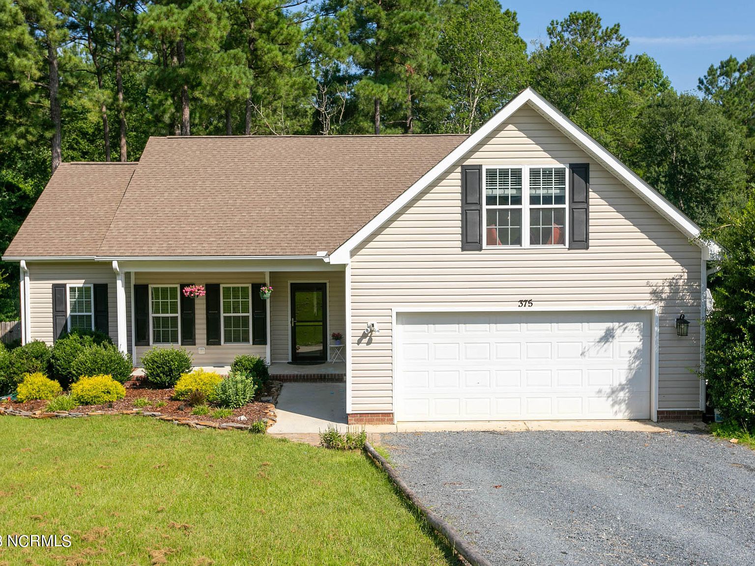 375 Queens Cove Way, Whispering Pines, NC 28327 | MLS #100396403 | Zillow