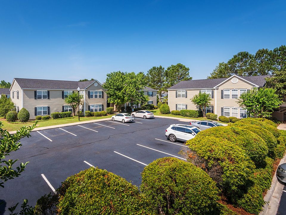 Basswood Apartment Homes - 400 Third Loop Rd Florence SC | Zillow