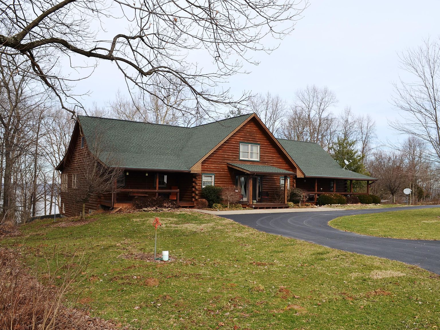 3733 Marble Hill Rd, Nabb, IN 47147 | Zillow
