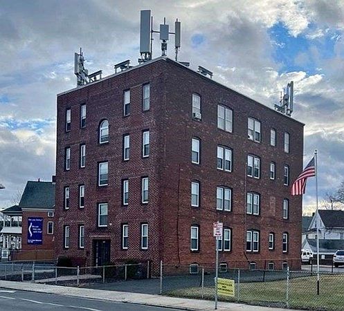 830 Liberty St, Springfield, MA 01104 | Zillow