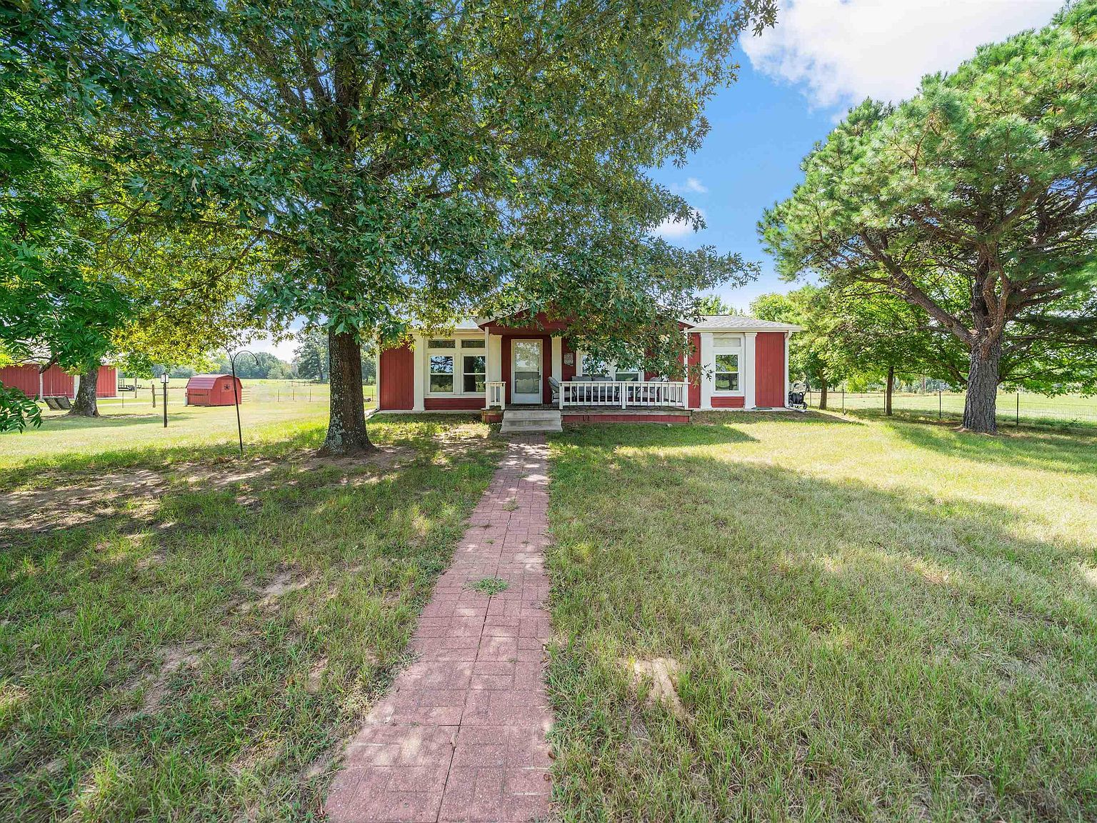 455 An County Rd #2420, Montalba, TX 75853 | Zillow