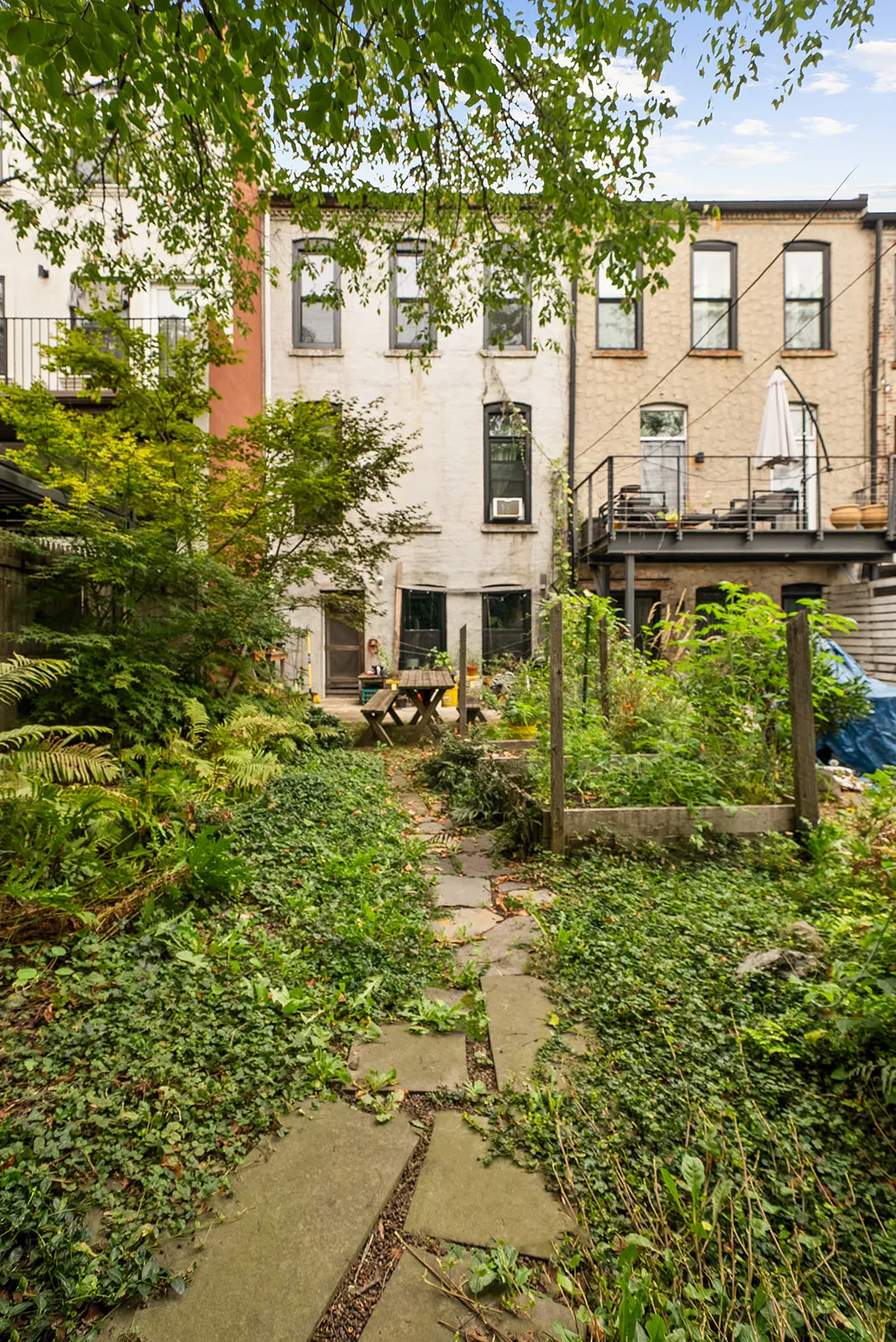 710 Halsey Street #2FAM in Stuyvesant Heights, Brooklyn | StreetEasy