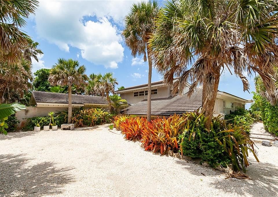 5 N Casey Key Rd, Nokomis, FL 34275 | Zillow