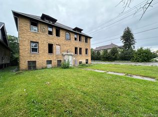 18059 Hoover St, Detroit, MI 48205 | MLS #20250002853 | Zillow