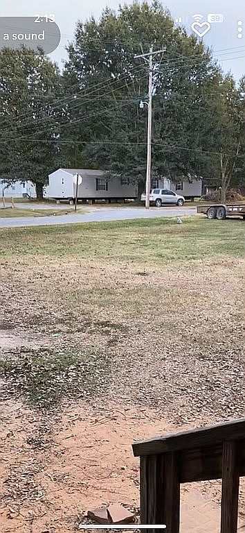 710 N 1st St, Gould, AR 71643 | Zillow