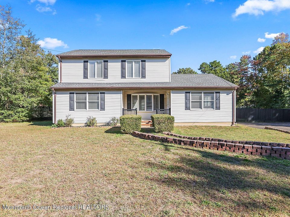 372 W Commodore Boulevard, Jackson, NJ 08527 | Zillow