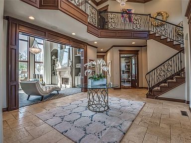 14916 Aurea Ln, Oklahoma City, OK 73142 | Zillow