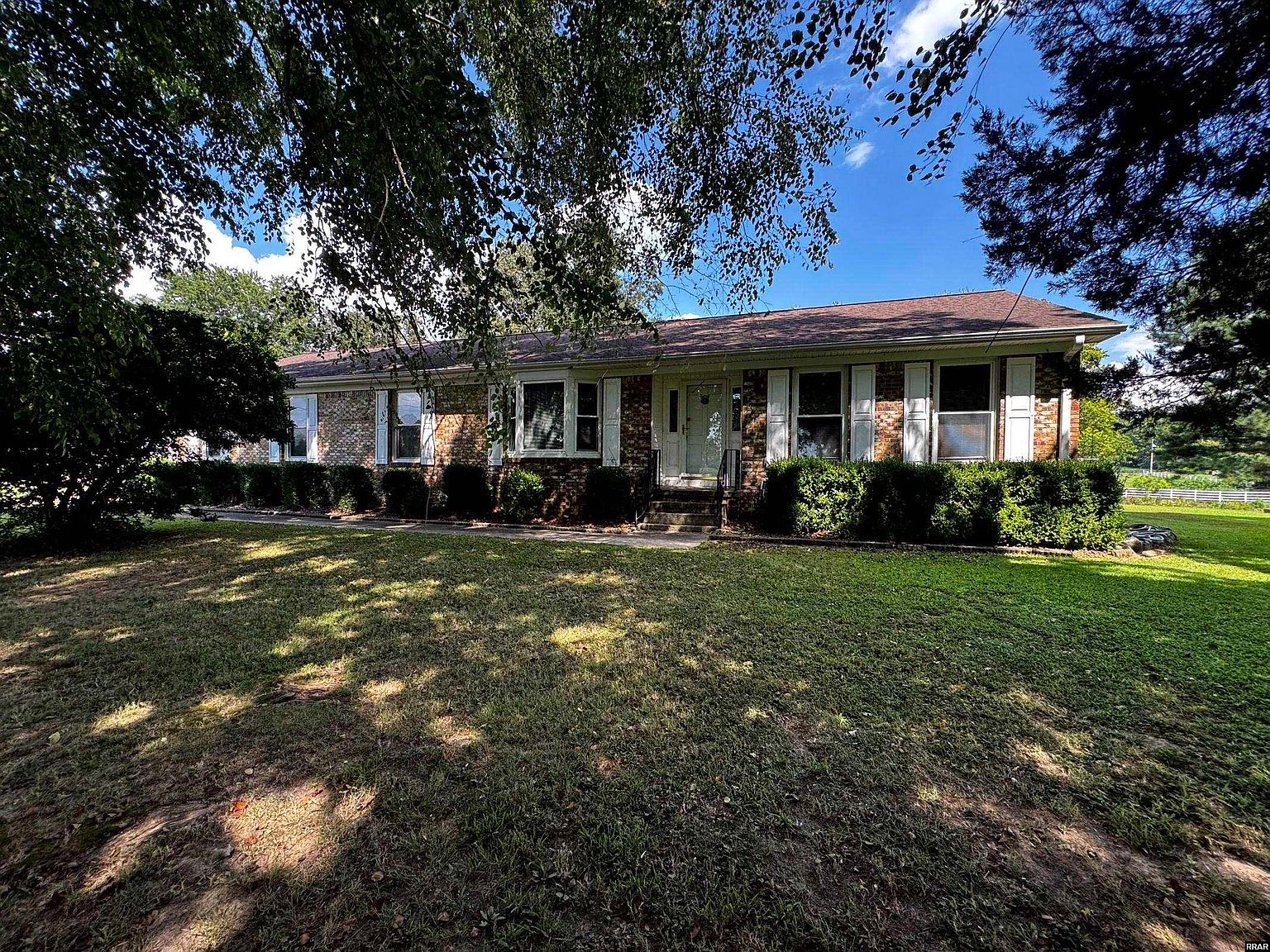 4988 Milltown Rd, South Fulton, TN 38257 | MLS #45762 | Zillow