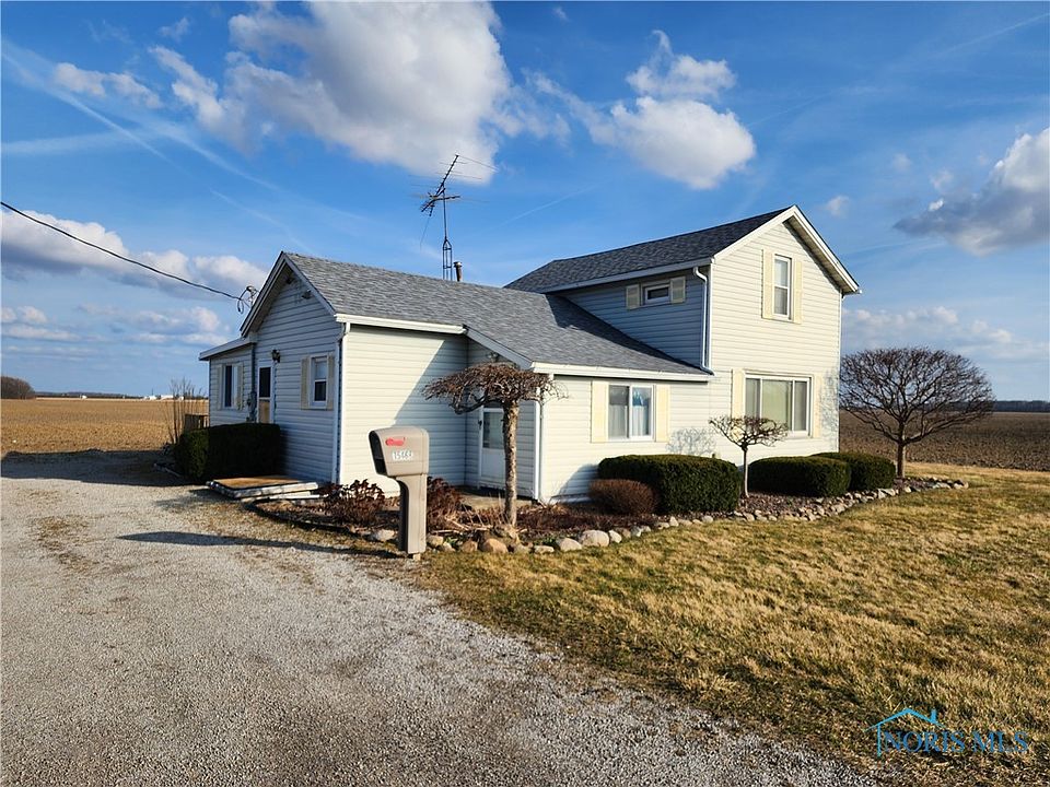 15468 State Route 109, Lyons, OH 43533 | Zillow