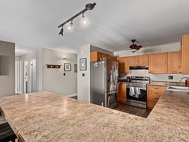 Morningside Condominiums - 7040 E Girard Ave Denver CO | Zillow
