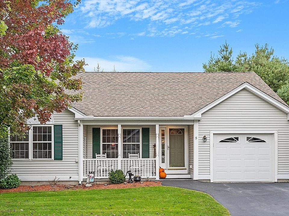 5 Madeleine Court, Hudson, NH 03051 | Zillow