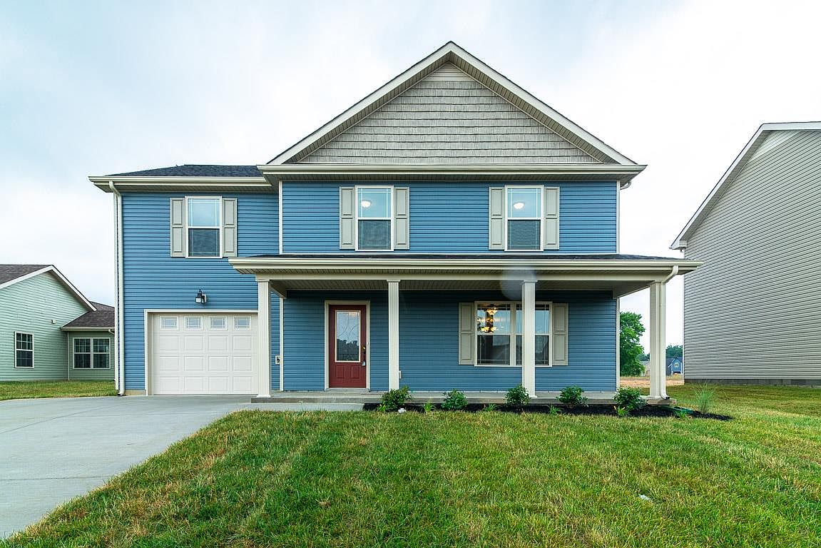 2130 Trophy Trc LOT 181, Clarksville, TN 37040 | Zillow