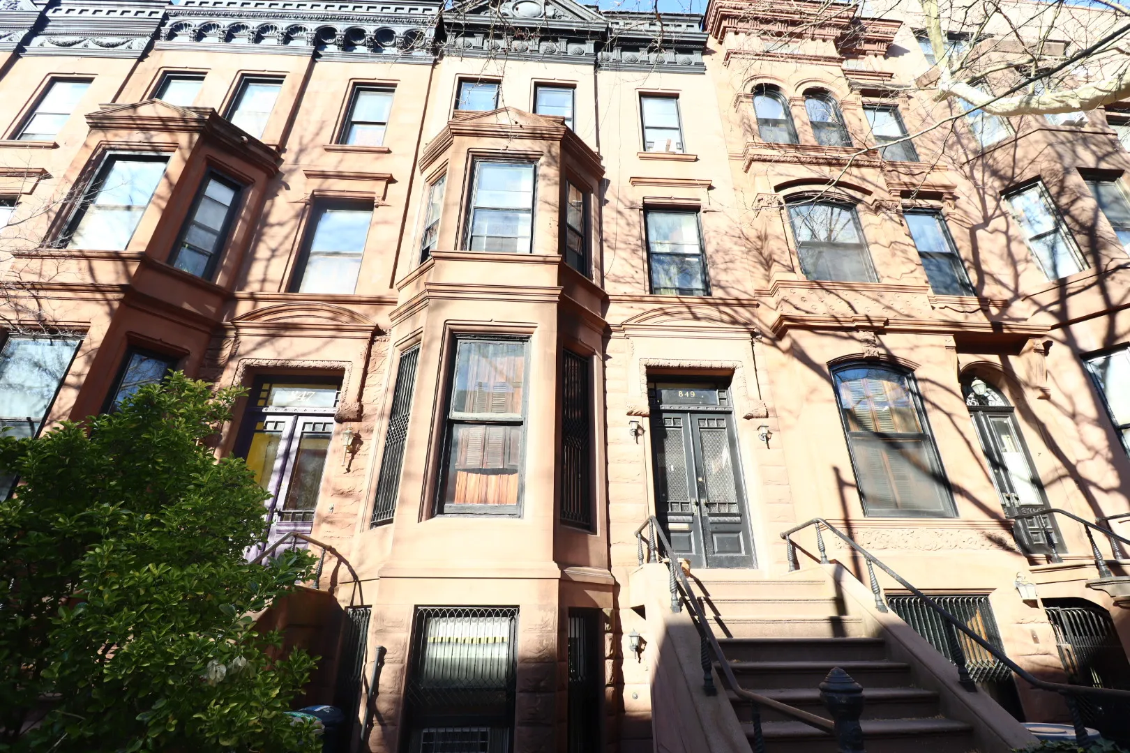 849 President Street #2F in Park Slope, Brooklyn | StreetEasy