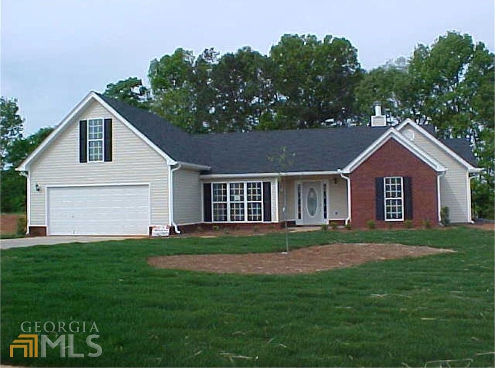 409 Spratlin Dr, Jefferson, GA 30549 | Zillow