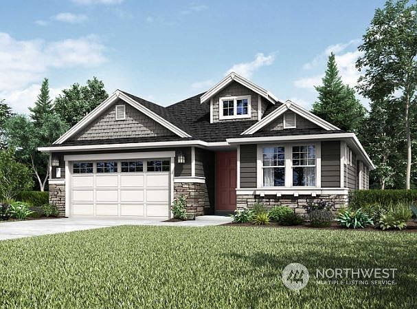 2913 Arrowroot Loop SE, Lacey, WA 98513 | Zillow