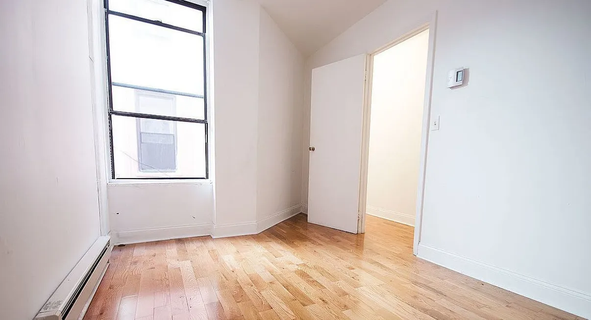 149 Starr Street #3B in Bushwick, Brooklyn | StreetEasy