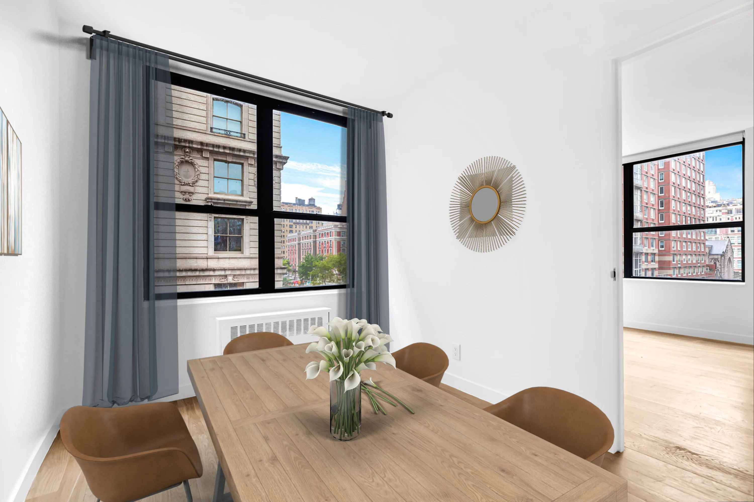 247 West 87th Street #4J in Upper West Side, Manhattan | StreetEasy